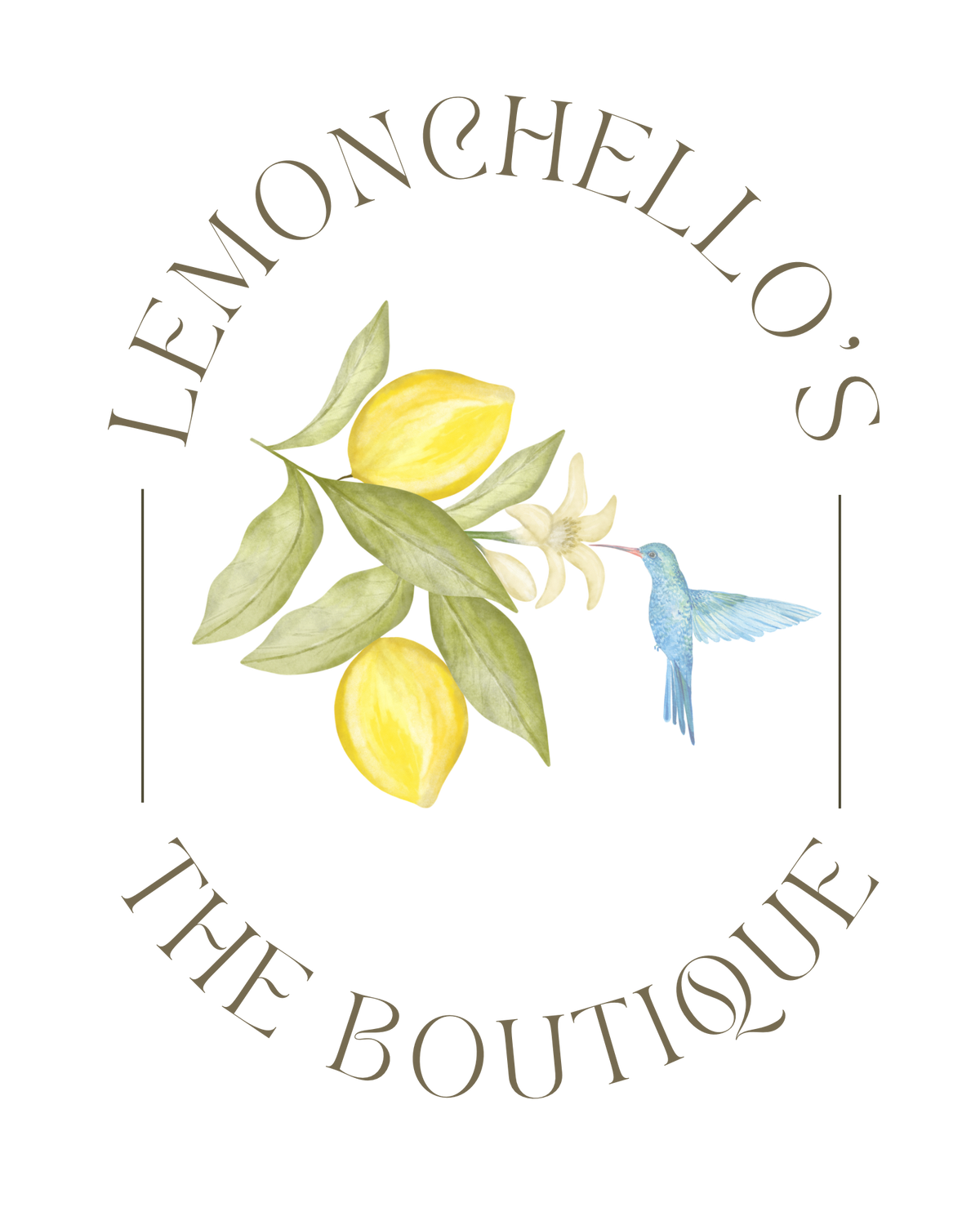 Lemonchello's Irresistible Boutique – Lemonchello's Irresistible Boutique